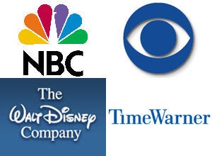 NBC, CBS, Disney, Time Warner Line Up To Bid For Weather Channel ...