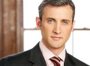 Dan Abrams Set To Premiere New Show "Verdict" | HuffPost Latest News