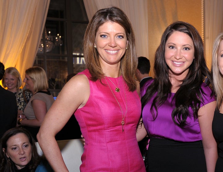 Norah O'Donnell: White House Correspondents Are 'The Very Best ...