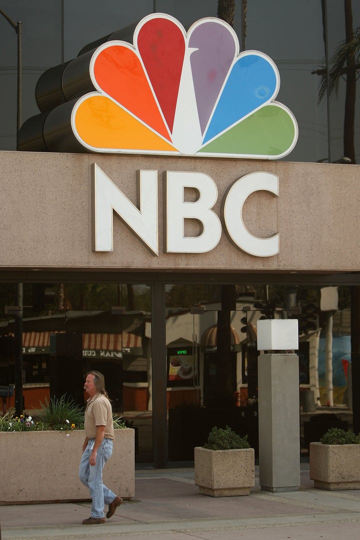 NBC News Twitter Hacked: Tweets Allege Terror Attack At Ground Zero ...