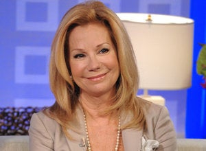 Kathie Lee: I'm Keeping My Private Life More Private On "Today ...
