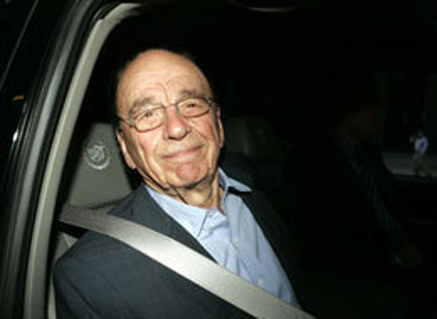Rupert Murdoch Firm Hired Hackers To Sabotage Rival, Lawsuit Alleges ...