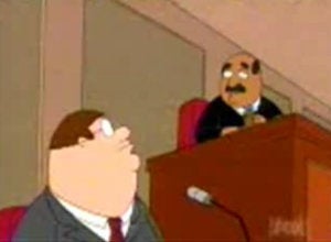 "Family Guy" Writers Sue Fox | HuffPost Latest News