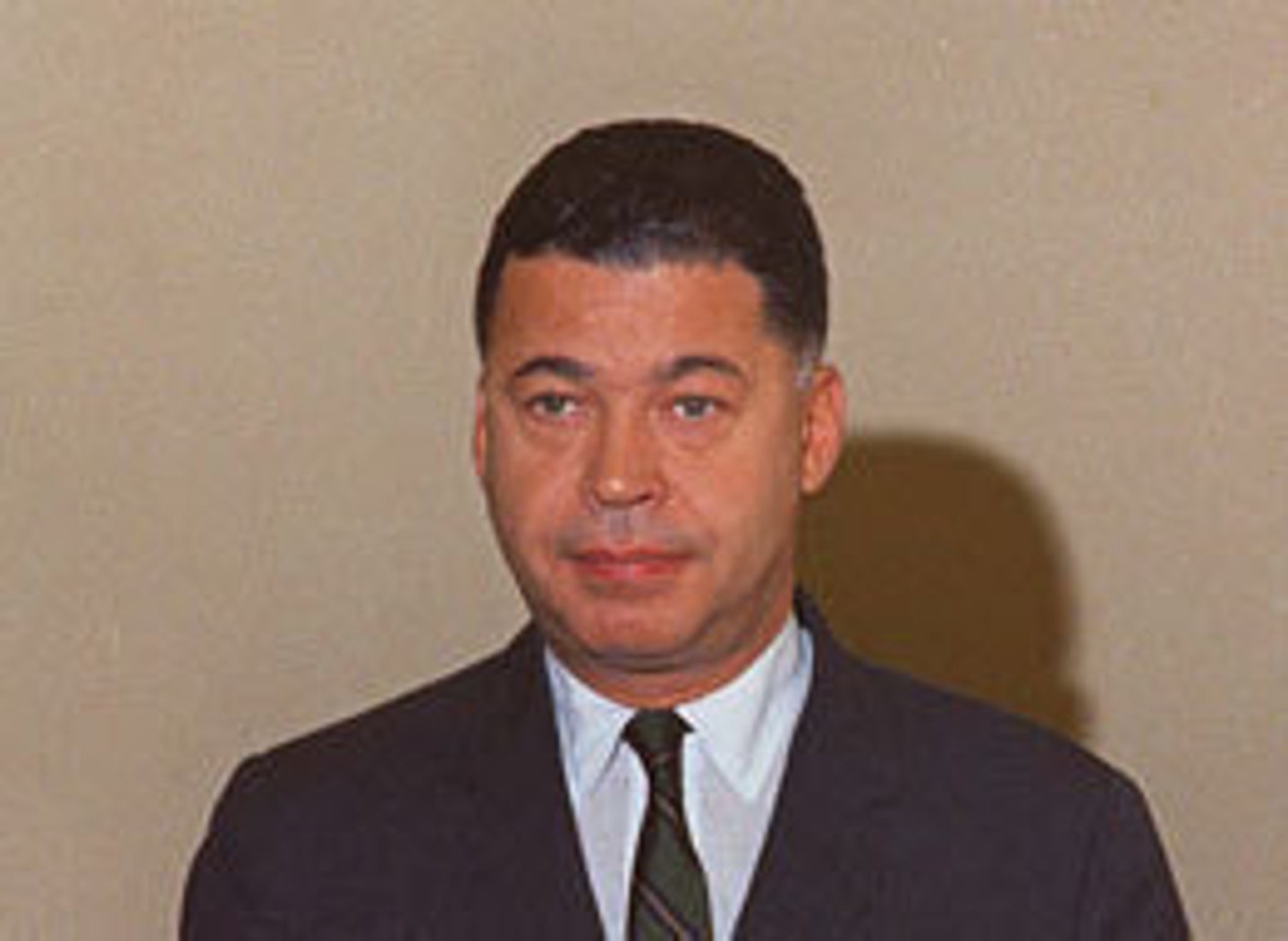 Senator Edward Brooke: Who Is Barbara Walters' Former Lover? | HuffPost ...