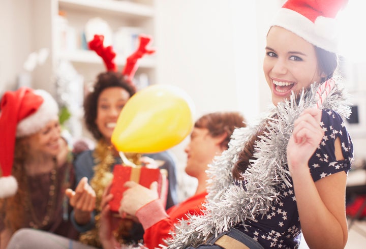 Holiday Party Themes: Creative Ideas For Unexpected Parties | HuffPost ...