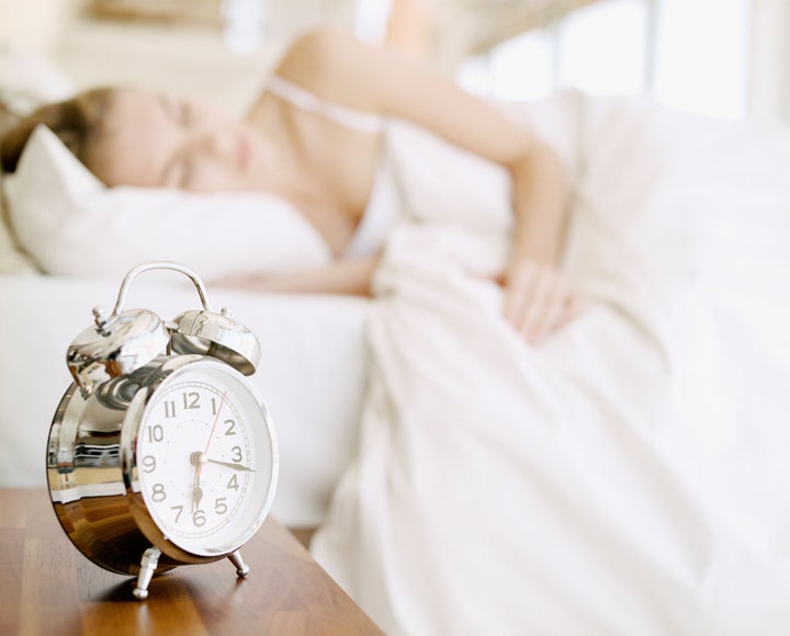 5 Reasons You're Late - And How To Avoid Them | HuffPost Women