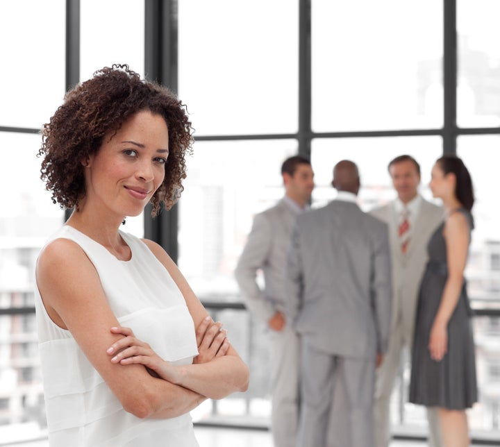 New Goal For Women? Rising Above Having It All | HuffPost Women