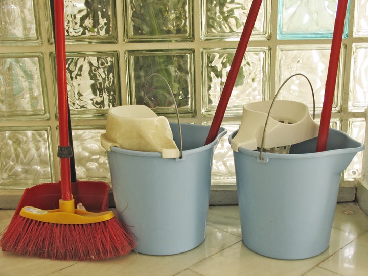 POLL: Are You Ready To Start Spring Cleaning? | HuffPost Women