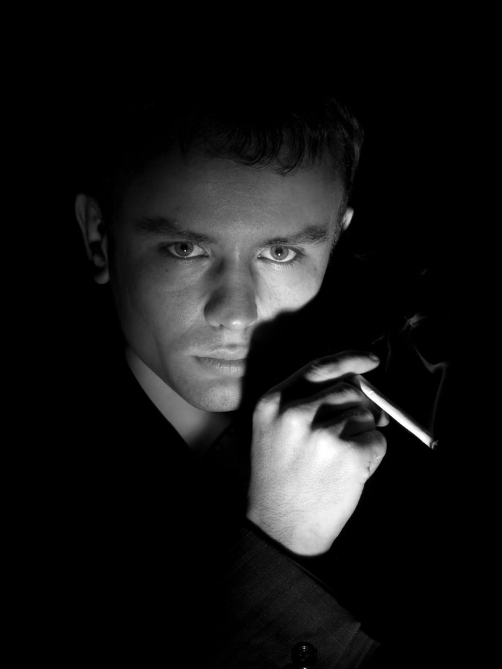 How To Tame A Bad Boy HuffPost How To Tame A Bad Boy HuffPost