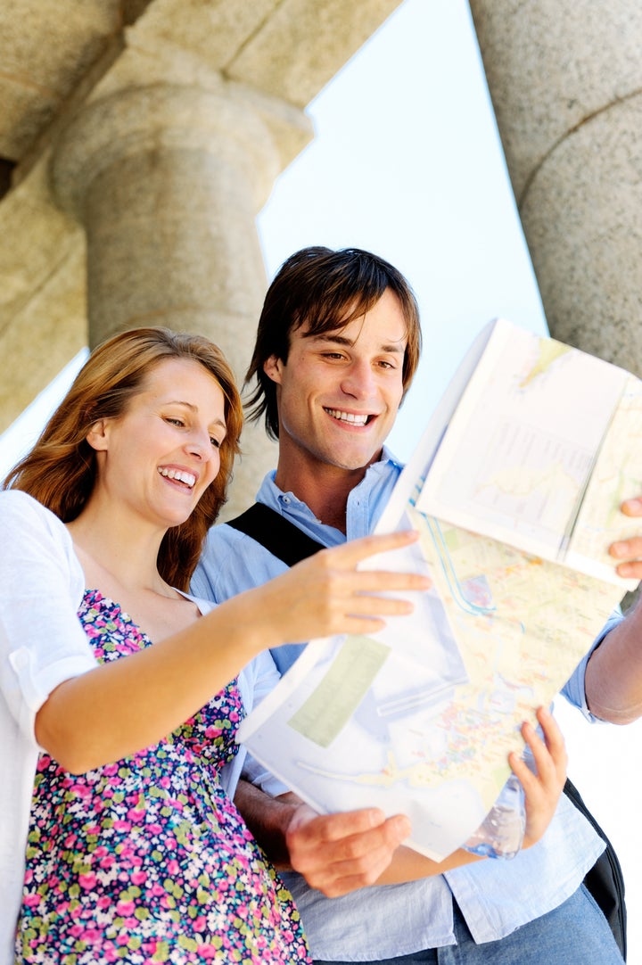 7 Tips For Traveling As A Couple | HuffPost Women