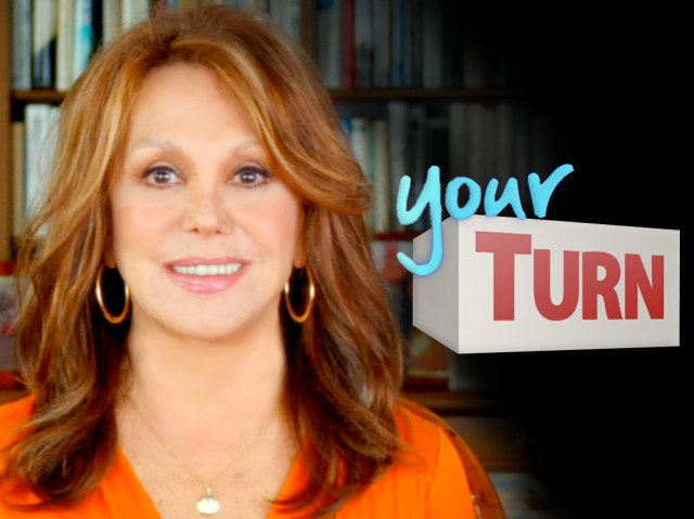 Amazing Is Ageless! | HuffPost Women