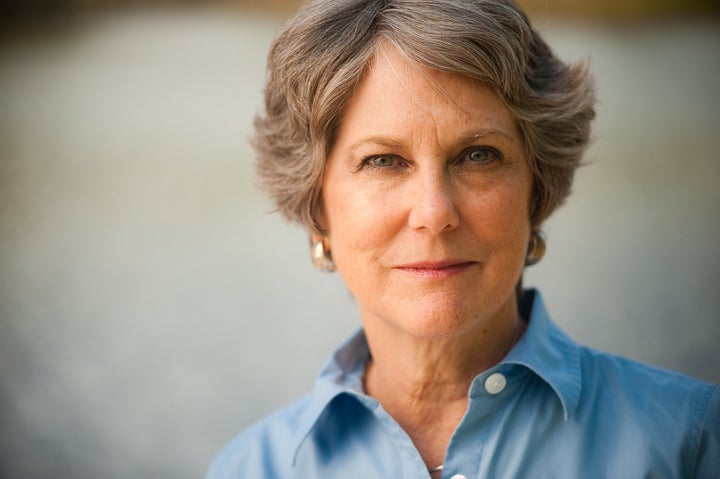 Patsy Keever, House Candidate From North Carolina, On Keeping Things ...