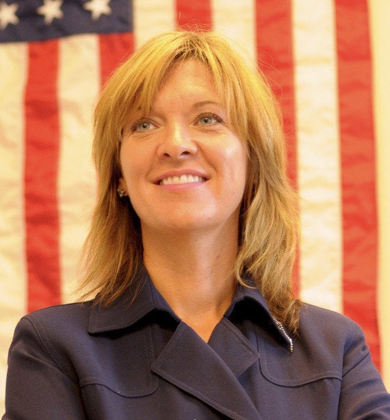 Heather Beaven, House Candidate From Florida, On Being Relentless ...