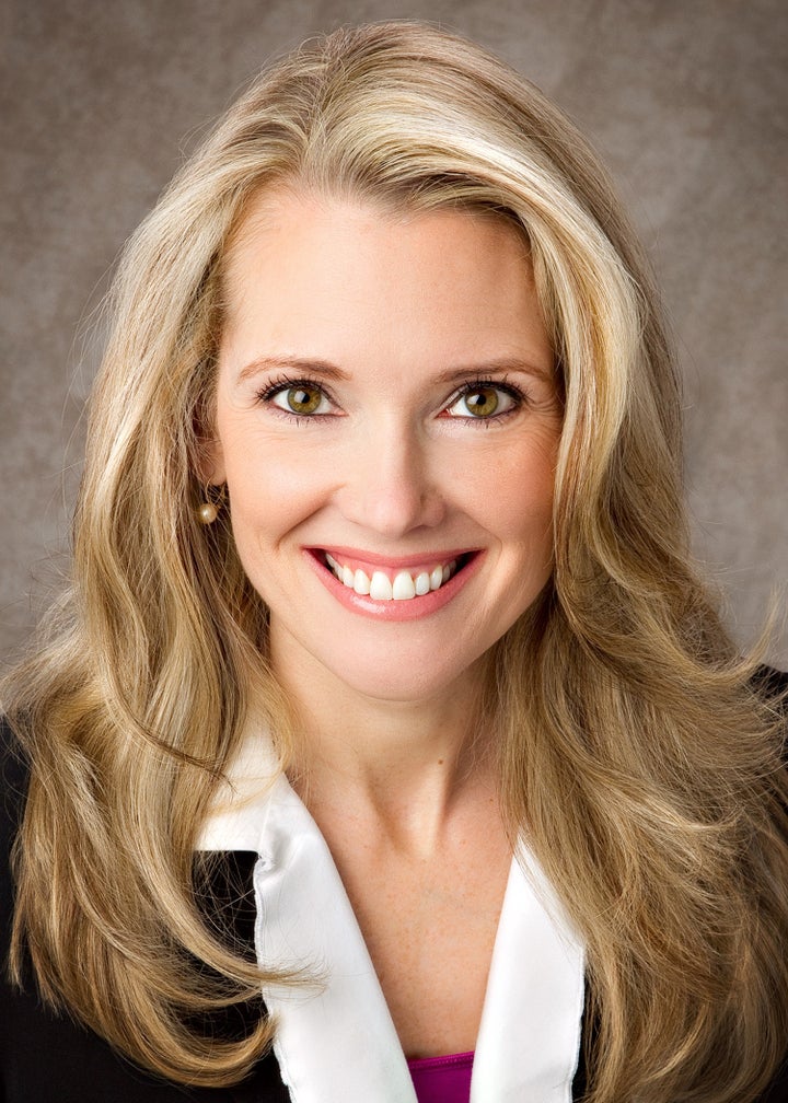 Shelli Yoder, House Candidate From Indiana, On Her Joy Trigger, Working ...