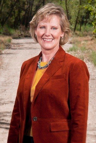 Janice Arnold-Jones, New Mexico House Candidate, On Transparency, Her ...