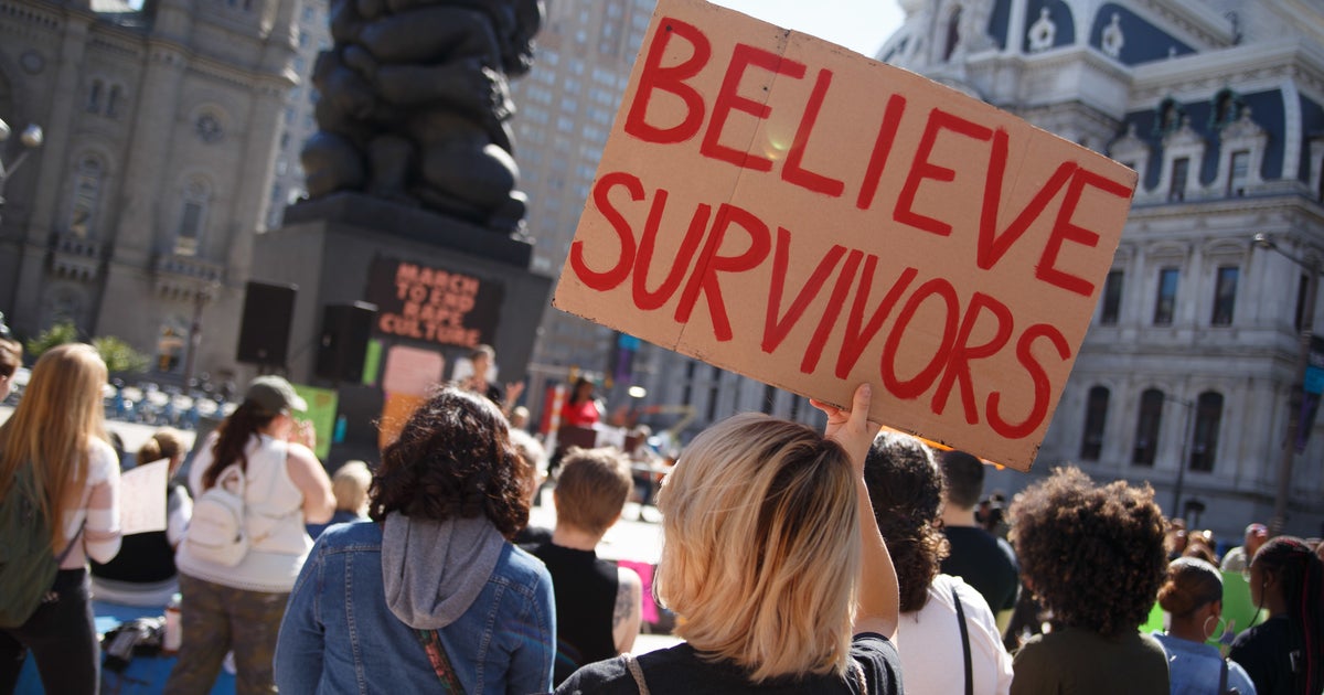 A Year On From #MeToo, Women Tell Us What's Changed And What Still ...