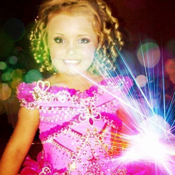 I Was A Child Pageant Star: Six Adult Women Look Back | HuffPost Women