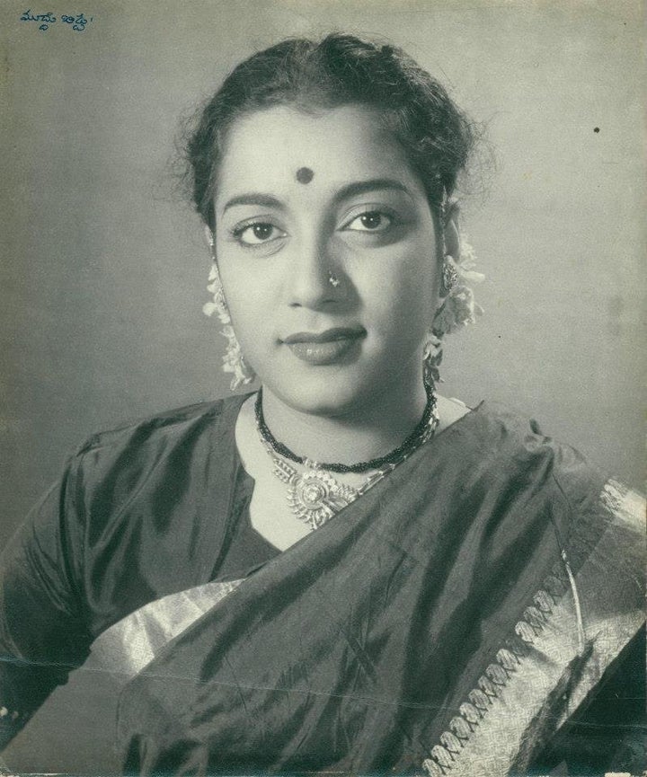 A Woman in Indian Cinema | HuffPost Women