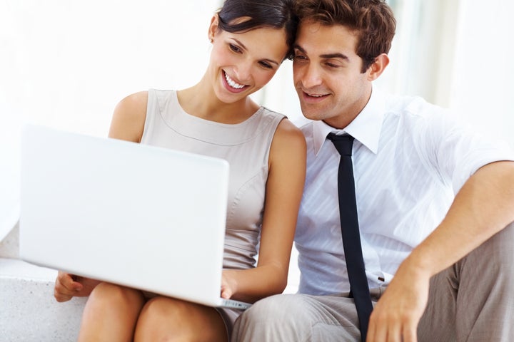 13 Types Of Facebook Couples You Should Never Become | HuffPost Women