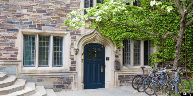 Susan Patton, Princeton Mom, Is Back With More Advice | HuffPost Women