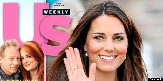 10 Most Common Words On Tabloid Covers | HuffPost Women