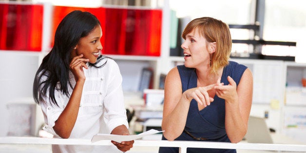 3 Communication Mistakes Women Make | HuffPost Women