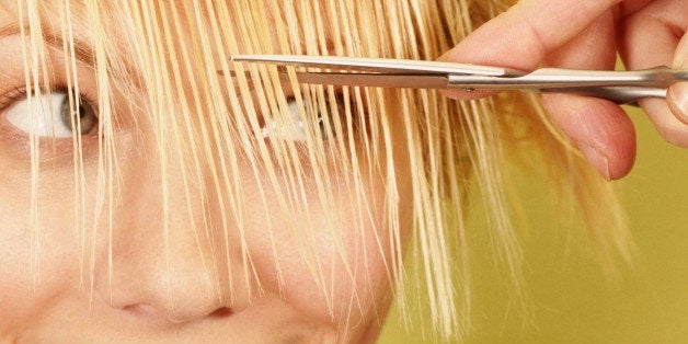 What's the Real Deal With "Breakup Hair?" | HuffPost Women