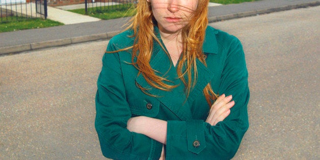 What Does It Even Mean To Be A 'Needy' Girl? | HuffPost Women