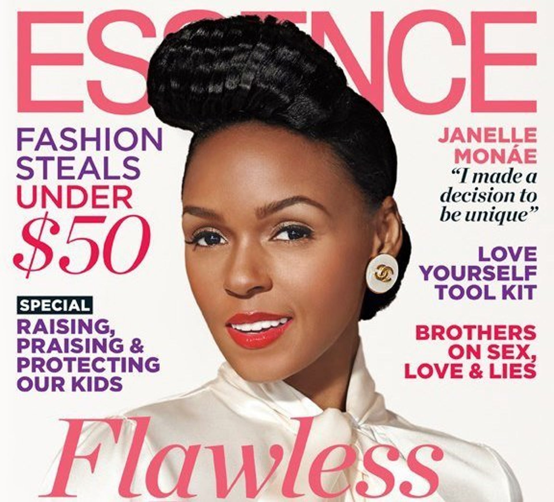 23 Magazine Covers That Got It Right When Depicting Powerful Women ...