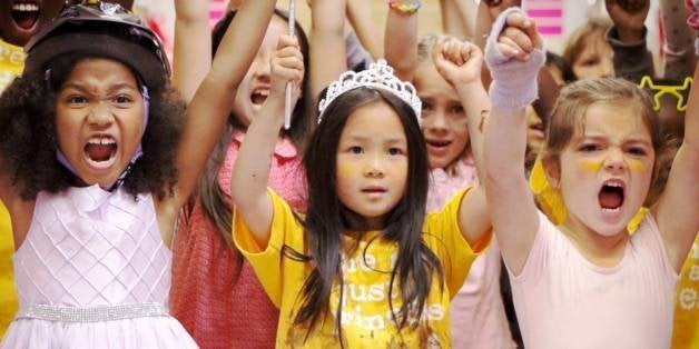 23 Inspiring Feminist Digital Campaigns That Changed The World ...