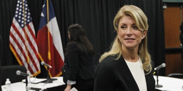 How To Write About Female Politicians Without Being A Sexist Sh*thead ...