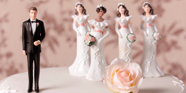 The Real Polygamous, Feminist Wives Of Salt Lake City | HuffPost Women