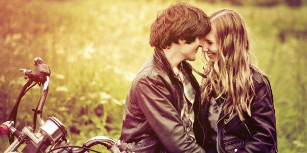 In the Pursuit of Romance: Why Women Should Go After Men | HuffPost Women