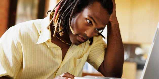 Your Guide To 'Not All Men,' The Best Meme On The Internet | HuffPost Women