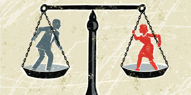 Feminism Is Not A Plot Against Men Huffpost Women