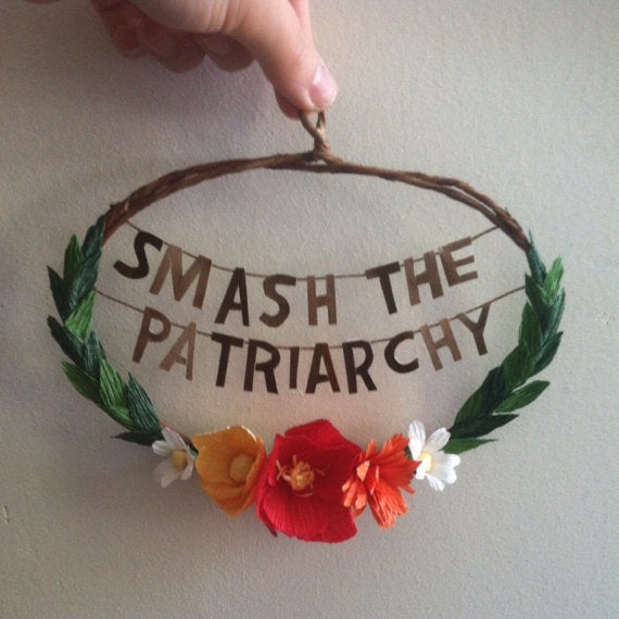 A Feminist T Guide For Your Most Equality Friendly Bffs Huffpost Women