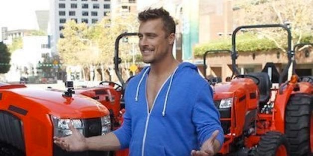 Top 5 Love Lessons from 'The Bachelor' (Prince Farming, Episode 2 ...