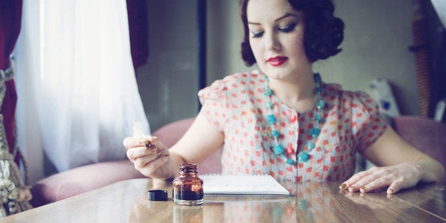 Why I Write About Sex Huffpost Women