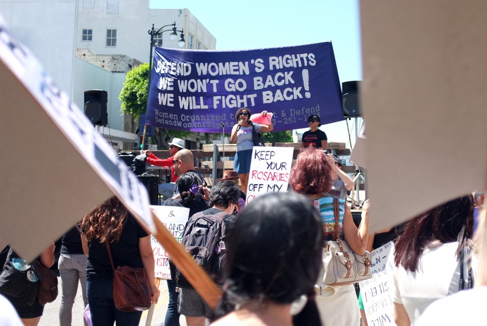 8 Things Women Have Successfully Fought For Since NOW Was Founded ...