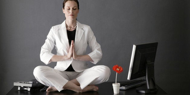 4 Ways to Have a Better Day at Work, Starting Today | HuffPost Women