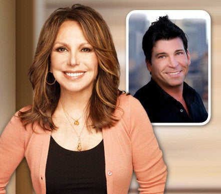 Wedding Expert David Tutera On Mondays With Marlo | HuffPost Women