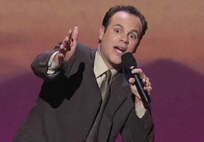 Comedian Tom Papa on Cheap Flights (VIDEO) | HuffPost Women