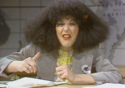 Remembering Gilda | HuffPost Women