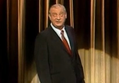 Remembering Rodney | HuffPost Women