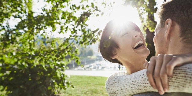 7 Simple Tips for a Happy Relationship | HuffPost Women