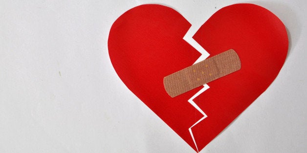 The Healing Power of Sisterhood | HuffPost Women The Healing Power of Sisterhood | HuffPost Women