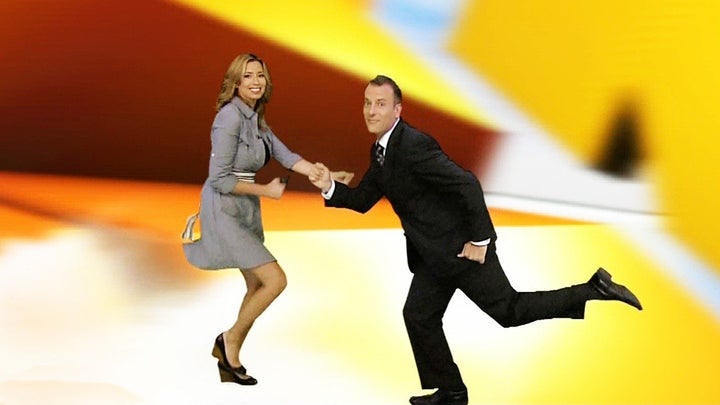 Morning Rush: Best Morning Show Clips Of The Week | HuffPost Women