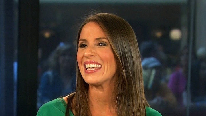 Morning Rush: Best Morning Show Clips For August 23rd, 2011 | HuffPost ...