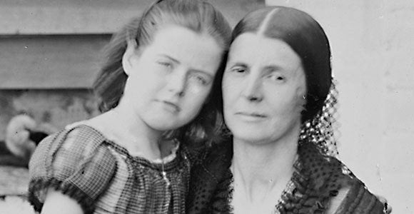 The Civil War's Fearless Female Spies (PHOTOS) | HuffPost Women