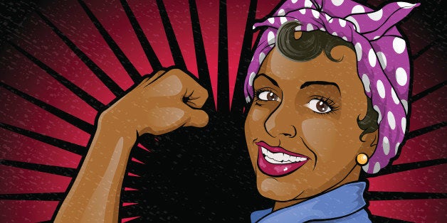 Self-Love & Sisterhood: A Modern Way to Celebrate Women's History Month ...